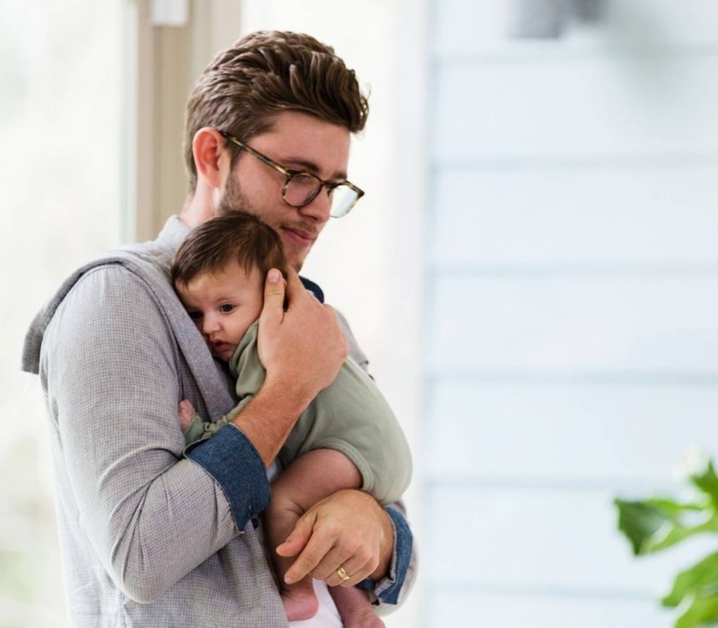 Síndrome del niño zarandeado: causas y riesgos | Tu canal de salud