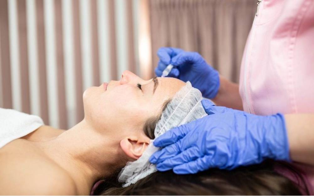 Mesoterapia facial: qué es y cómo funciona | Tu canal de salud