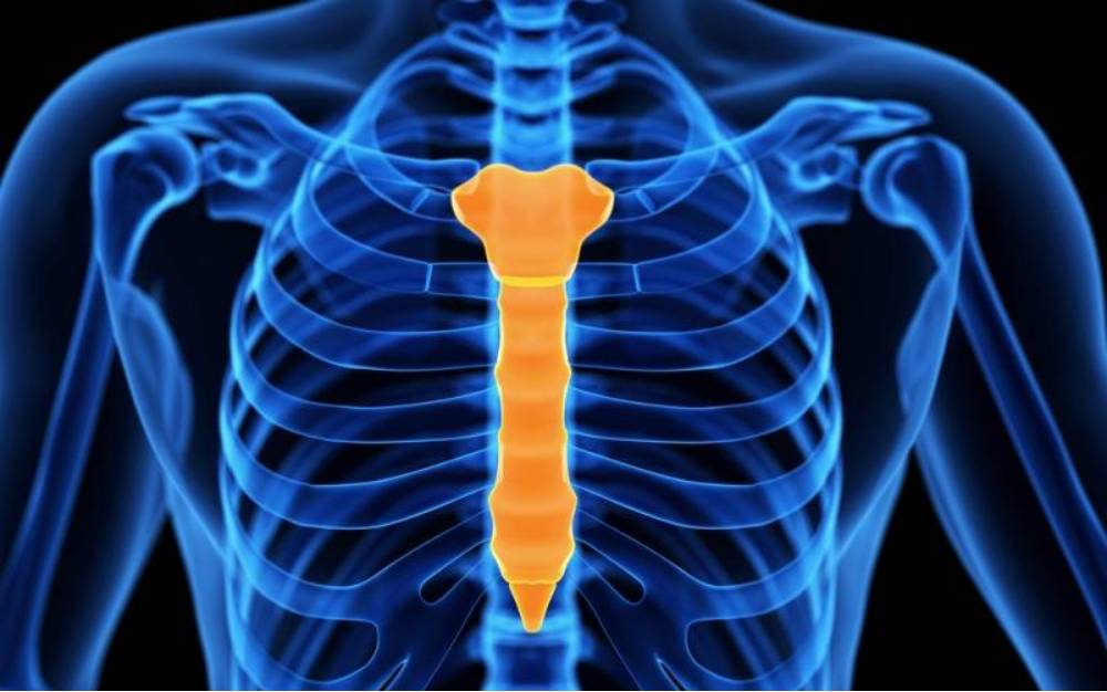 Nueva técnica para corregir la deformación de esternón | Tu canal de salud