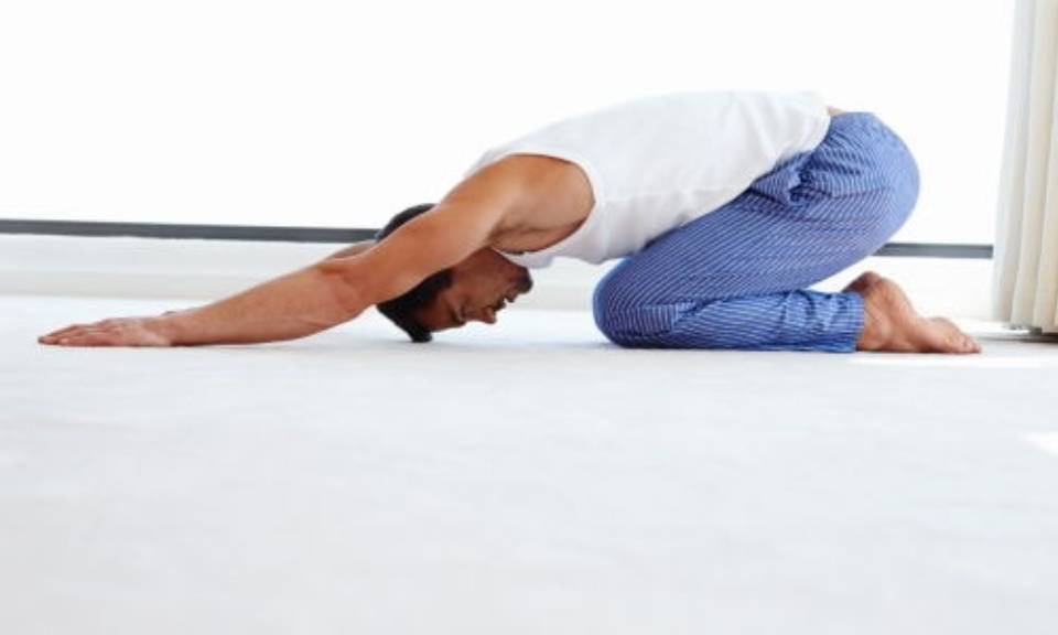 Como hacer ejercicios para la espalda | Tu canal de salud