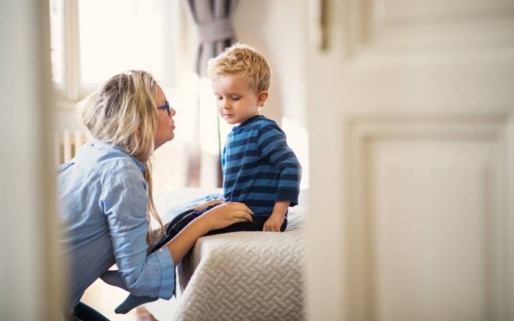 8 señales en el niño para acudir al logopeda | Tu canal de salud