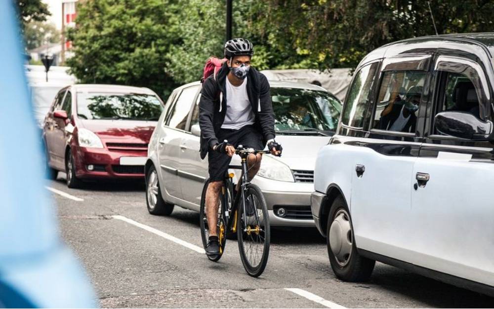 Cómo afecta la contaminación al corazón | Tu canal de salud