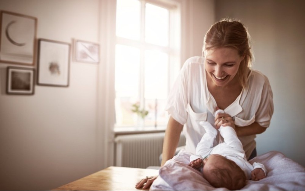 Consejos prácticos para la llegada del bebé a casa | Tu canal de salud