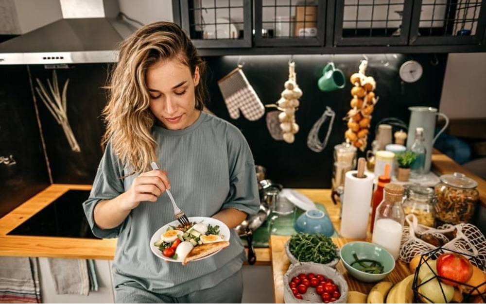 Regla 30-30-30 para perder peso | Tu canal de salud