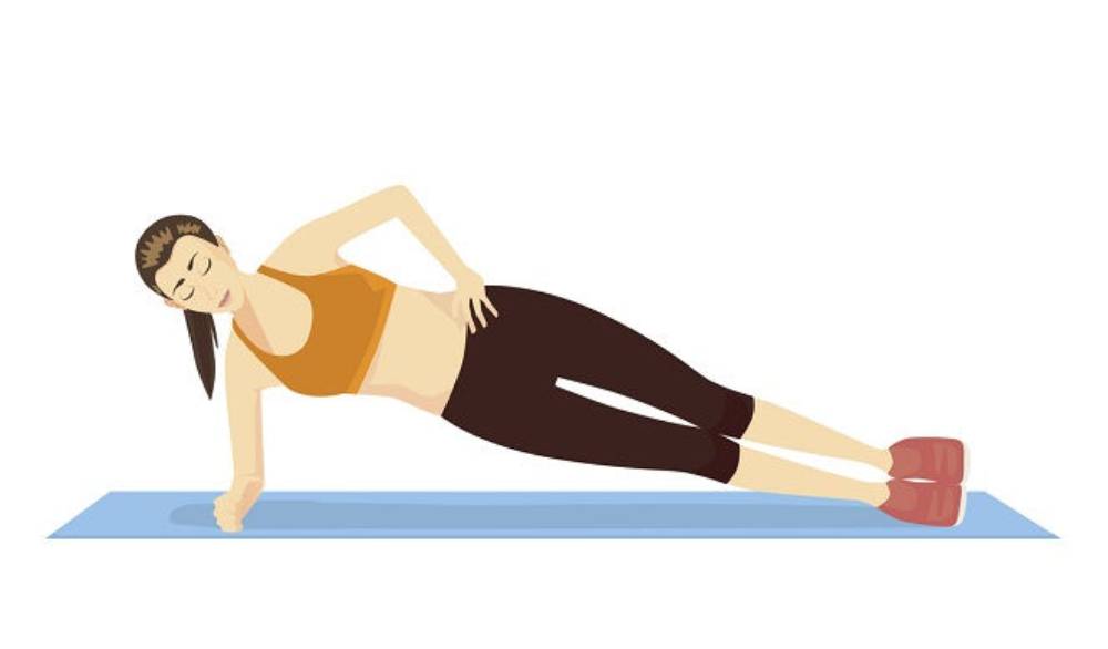 Entrenamiento para personas sin tiempo | Tu canal de salud