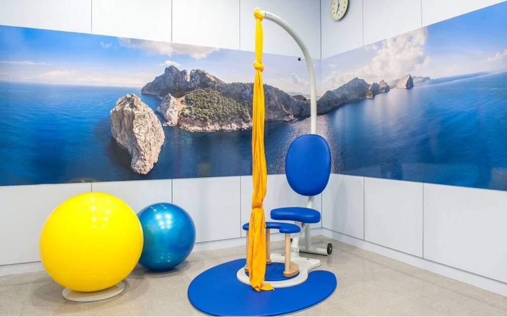 Así es la silla de parto en vertical | Tu canal de salud