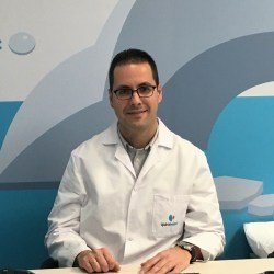 Daniel Ruiz Díaz | Tu canal de salud