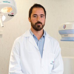 Jaime Vicente Gonzalez-Valcarcel Manzano-Monis | Tu canal de salud
