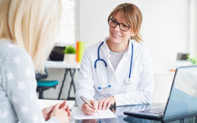 ¿Cuándo ir al hospital? Estos síntomas son motivo de consulta | Tu ...