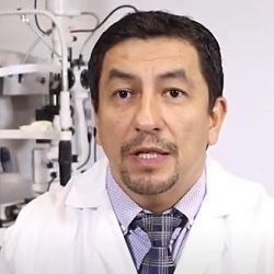 Héctor Isaac Fariña Narváez | Tu canal de salud