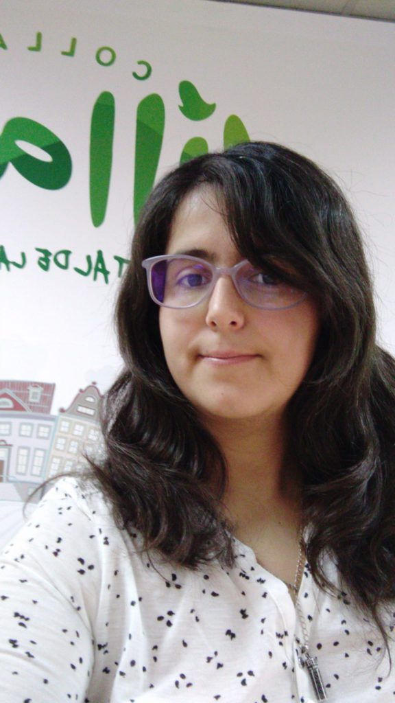 Cristina Calderón | Tu canal de salud