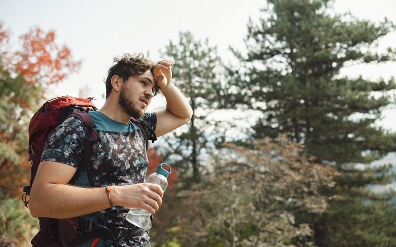 Esto le pasa al cerebro cuando hace calor | Tu canal de salud
