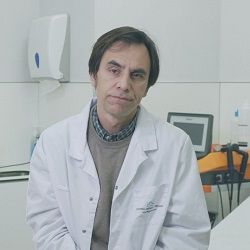 Lluís Rueda | Tu canal de salud