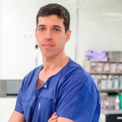 Gonzalo Samitier Solís | Tu canal de salud